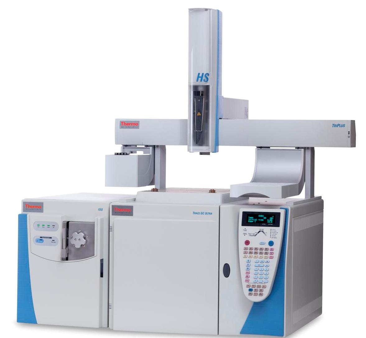 赛默飞世尔科技Analytica 2010推出新型单四极杆GC/MS - 生物通