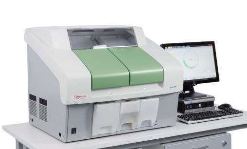 赛默飞携新品亮相China Lab 2012 - 生物通